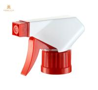China Hot Sale 28/400 28/410 Home Cleaning Plastic PP High Quality Exhaust Valve Trigger Sprayer for sale