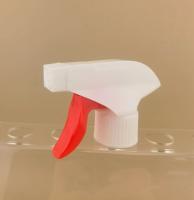 China Hot Sale 28/400 28/410 Home Cleaning Plastic PP High Quality Exhaust Valve Trigger Sprayer for sale