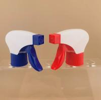 China Hot Sale 28/400 28/410 Home Cleaning Plastic PP High Quality Exhaust Valve Trigger Sprayer for sale
