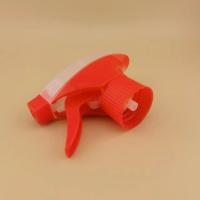 China Factory Custom 28mm Agricultural Plastic Pump Atomizer Spray Bottles Trigger Sprayer Spray Foam for sale