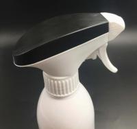 China Factory Custom 28mm Agricultural Plastic Pump Atomizer Spray Bottles Trigger Sprayer Spray Foam for sale