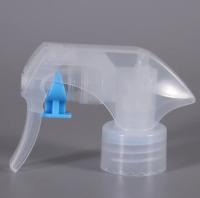China High Quality PP External Spring Mini Trigger Sprayer 24/28/410 Plastic Clear Black Blue Air Freshener Fragrance for Pet Chemical for sale