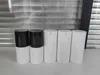 China Pink Lotion Pump White Bottle 30ml for sale