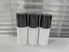 China Pink Lotion Pump White Bottle 30ml for sale