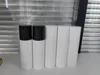 China Pink Lotion Pump White Bottle 30ml for sale