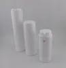 China White Portable Empty Airless Pump Bottle and Travel Convenience for sale