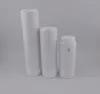 China White Portable Empty Airless Pump Bottle and Travel Convenience for sale