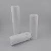 China White Portable Empty Airless Pump Bottle and Travel Convenience for sale