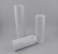 China White Travel-Friendly Empty Airless Bottle 50ml for sale