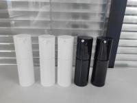 China High Quality Airless Pump Bottle Plastic PP Serum Airless Vacuum Cosmetic Bottle for Eye Serum for sale