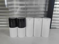 China High Quality Airless Pump Bottle Plastic PP Serum Airless Vacuum Cosmetic Bottle for Eye Serum for sale