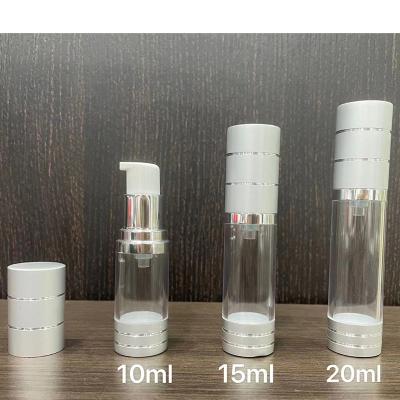 China Custom Dispensing Airless Bottle for sale