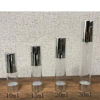 China 10ml 15ml 20ml 30ml for sale