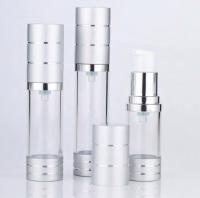 China High-Quality Plastic Airless Bottles for Eye Cream Provided by Chinese Supplier for sale