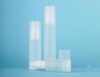 China PP Plastic Cosmetic Airless Vacuum Pump Bottle for sale