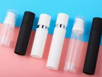 China High-Quality Plastic Airless Bottles for Eye Cream Provided by Chinese Supplier K26-3 for sale