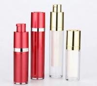 China High-Quality Plastic Airless Bottles for Eye Cream Provided by Chinese Supplier K26-3 for sale
