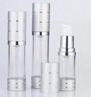 China High-Quality Plastic Airless Bottles for Eye Cream Provided by Chinese Supplier K26-3 for sale