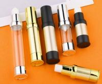 China as Plastic Airless Pump Bottle for Cosmetic Packaging K26-5 for sale