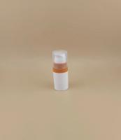 China Mini Portable Airless Pump Bottle 10ml for sale