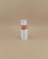 China Mini Portable Airless Pump Bottle 10ml for sale