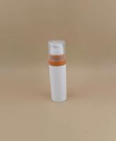 China Mini Portable Airless Pump Bottle 10ml for sale
