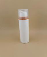 China Portable Airless Pump Bottle 30ml for sale