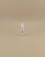 China Mini Clear Portable Airless Pump Bottle for Cosmetic for sale