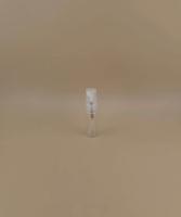 China Mini Clear Portable Airless Pump Bottle for Cosmetic for sale