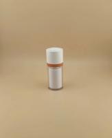 China Rotary Bottle with Clear Outer Covering for Cosmetic for sale