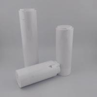China White Portable Airless Pump Bottle and Travel Convenience for Face Care for sale