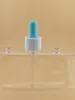 China 18mm 20mm Aluminum Glass Dropper Press Pump Push Button with Glass Pipette for Bottle for sale