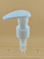 China 24/410 28/410 Soap Dispenser Mono Material Lotion Pump for Personal Care for sale