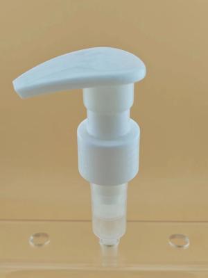 China 24/410 28/410 Soap Dispenser Mono Material Lotion Pump for Personal Care for sale