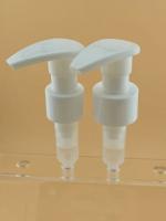 China 24/410 28/410 Soap Dispenser Mono Material Lotion Pump for Personal Care for sale