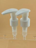 China 24/410 28/410 Soap Dispenser Mono Material Lotion Pump for Personal Care for sale