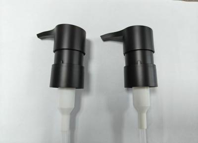 China Plastic Cosmetic Packaging Lotion Pump for Cosmetic Bottle for sale