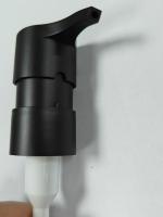 China Plastic Cosmetic Packaging Lotion Pump for Cosmetic Bottle for sale