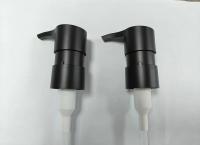 China Plastic Cosmetic Packaging Lotion Pump for Cosmetic Bottle for sale