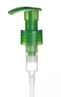 China Screw Lotion Pump with PP Material Only Mono Material Eco-Friendly for sale
