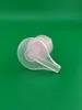 China Mono Lotion Pump Dispensing Pump Environmental All Plastic PP Spring Bottle Dispenser Pump for sale