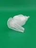 China Eco-Friendly 28/410 Recycle All Plastic Lotion Pump with Mono Material for sale