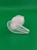 China Eco-Friendly 28/410 Recycle All Plastic Lotion Pump with Mono Material for sale