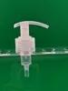 China 24 28 Plastic PP 4cc Shampoo Lotion Soap Dispenser Pump Cosmetic Shampoo Lotion Pump for sale