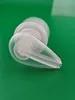 China 24 28 Plastic PP 4cc Shampoo Lotion Soap Dispenser Pump Cosmetic Shampoo Lotion Pump for sale