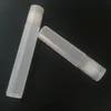 China 3ml 5ml 10ml Plastic Roll on Bottle with Stainless Steel Ball for sale