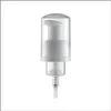 China 28mm Plastic PP Liquid Soap Foaming Shampoo Hand Washing Lotion Dispenser Foam Pump for sale
