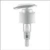 China New Industrial Soap Dispenser Pump Custom Plastic Screw up Lotion Pump for sale