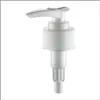 China New Industrial Soap Dispenser Pump Custom Plastic Screw up Lotion Pump for sale