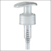 China Factory Lotion Bottle Pumps Outside Spring Left Right Lotion Pump for sale
